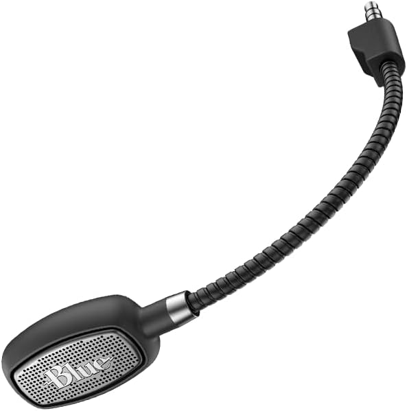 Amazon.com: Zotech Replacement Ice Pop Mic for Logitech G PRO Gaming ...