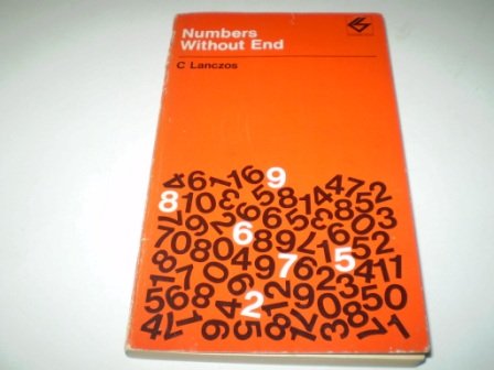 Numbers without End: 9780050017470: Books - Amazon.ca
