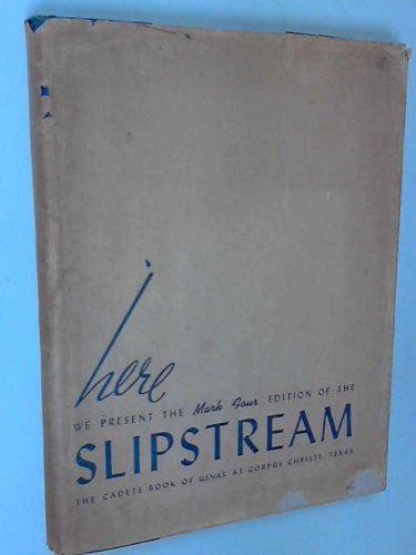 Slipstream: Anon.: Amazon.com: Books