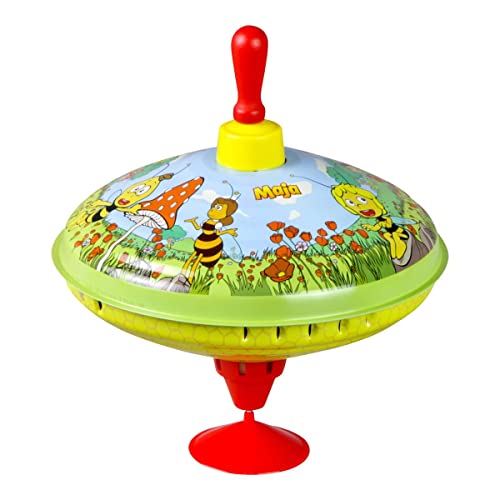 Das Comeback der Kreisel - Spielzeugtester