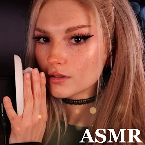 Écouter Up Close and Personal Positive Affirmations par Busy B ASMR sur ...