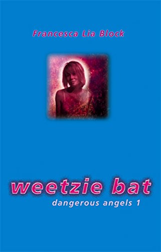 Publication: Weetzie Bat