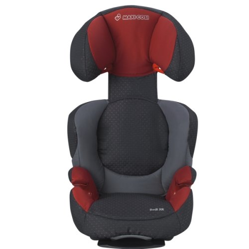 Maxi Cosi Rodi XR - TANGO RED 2010 : Amazon.de: Baby