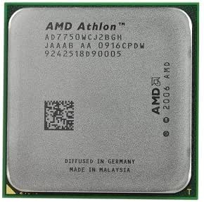 AMD Athlon 64 X2 7750 Kuma 2.7GHz 2 x 512KB L2 Cache 2MB L3 Cache ...
