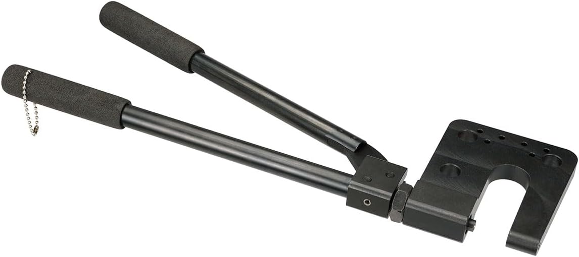 Pro Heavy Duty Rivet Squeezer by Aircraft Tool Philippines | Ubuy