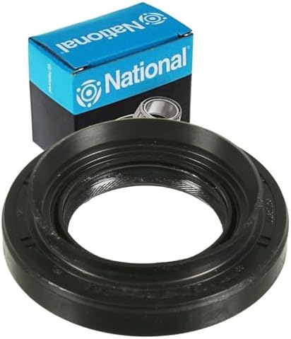 Amazon.com: National Left Transmission Output Shaft Seal compatible ...