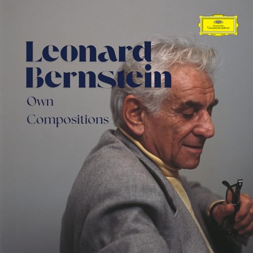 Bernstein: Dybbuk Suite No. 2: II. Leah song by New York Philharmonic ...
