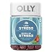 OLLY Less Stress Gummy Supplement with no artificial flavours or ...