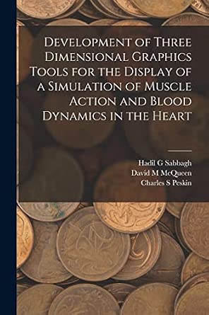 Development of Three Dimensional Graphics Tools for the Display of a ...