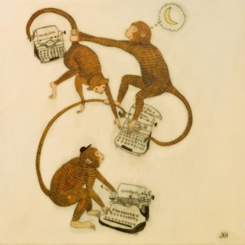 Amazon.co.jp: 100 000 Years : Type Monkey Type: デジタルミュージック