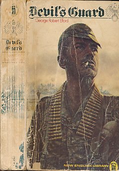 Devil's Guard: Elford, Robert: 9780450013362: Amazon.com: Books