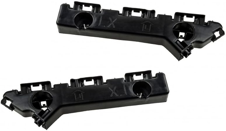 Amazon.com: For Chrysler 300 2011-2021 Bumper Cover Bracket Driver and ...