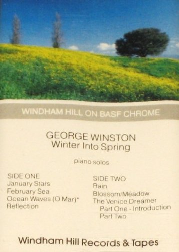 George Winston - Winter into Spring - Amazon.com Music
