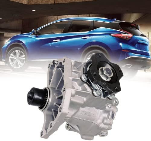 Amazon.com: Boeeda Transfer Case Assembly Compatible with Nissan Murano ...