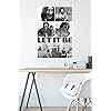 Amazon.com: Trends International The Beatles - Let It Be Compilation ...