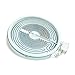 Amazon.com: Upgraded 316555800 9"/6" Dual Radiant Surface Element ...