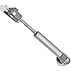 40N Gas Strut 6 Inch Gas Strut Cabinet 40N/8.8lb 6 Inch Gas Spring Gas ...