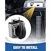 Battery Charger Timer Kit 135 Minute with Hold Position, Fit for ...