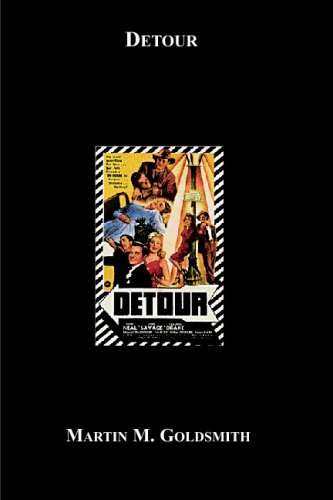 『Detour』｜感想・レビュー - 読書メーター
