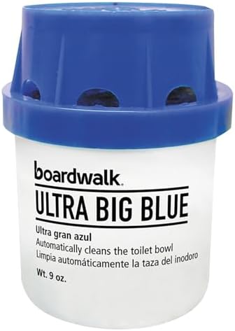Amazon.com: Ty-D-Bol Automatic Toilet Bowl Cleaner Liquid, In-Tank ...