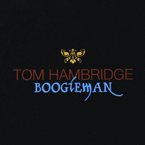 Amazon.com: Boogieman : Tom Hambridge: Digital Music