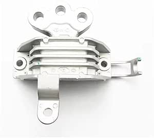 Amazon.com: SUANCHANG-AUTO Replacement# 90905200 Engine Mount (at/MT ...