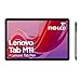 Lenovo Tab M11 Android Tablet | 11 Inch Full HD 1200p | 128 GB | Lenovo ...