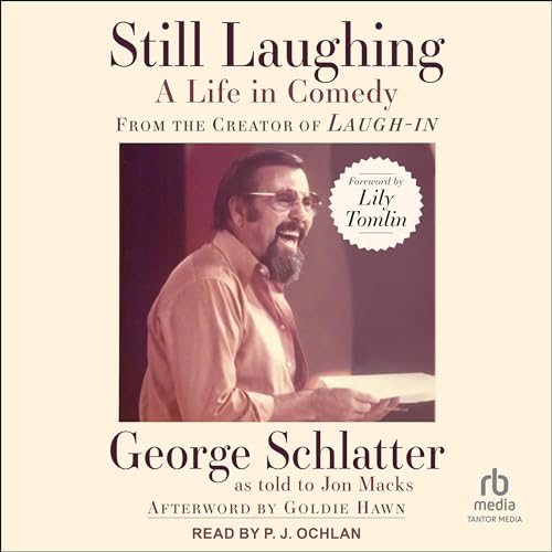 Amazon.com: Still Laughing: A Life in Comedy (From the Creator of Laugh ...