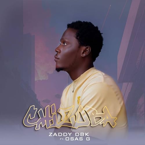 Amazon.co.jp: CHIZOBA : ZADDY DBK: Digital Music