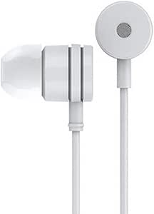 Amazon.com: Wired Earbuds Noise Cancelling Wired Headphones with ...