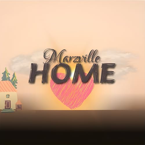 Play Home by Marzville on Amazon Music