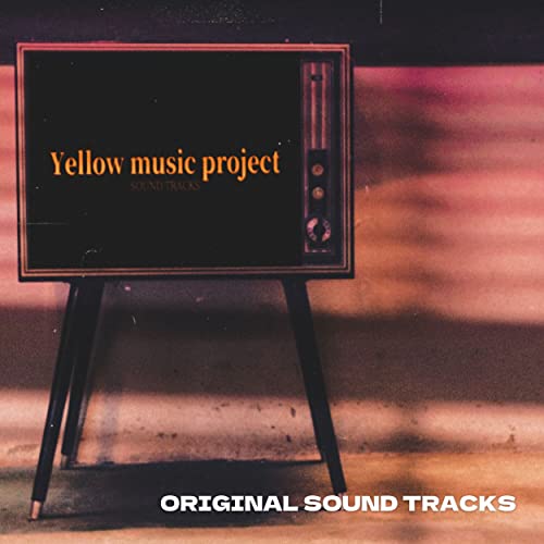 Amazon Music - Yellow music projectのYellow music project Original Sound ...