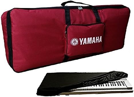 DEVICE OF URBAN INFOTECH Piano Keyboard Bag Compatible with Yamaha PSR ...
