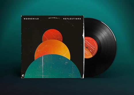 Amazon | Reflections [輸入アナログ盤 / DLコード / 1LP] (TRUEP449)_1841 [Analog ...