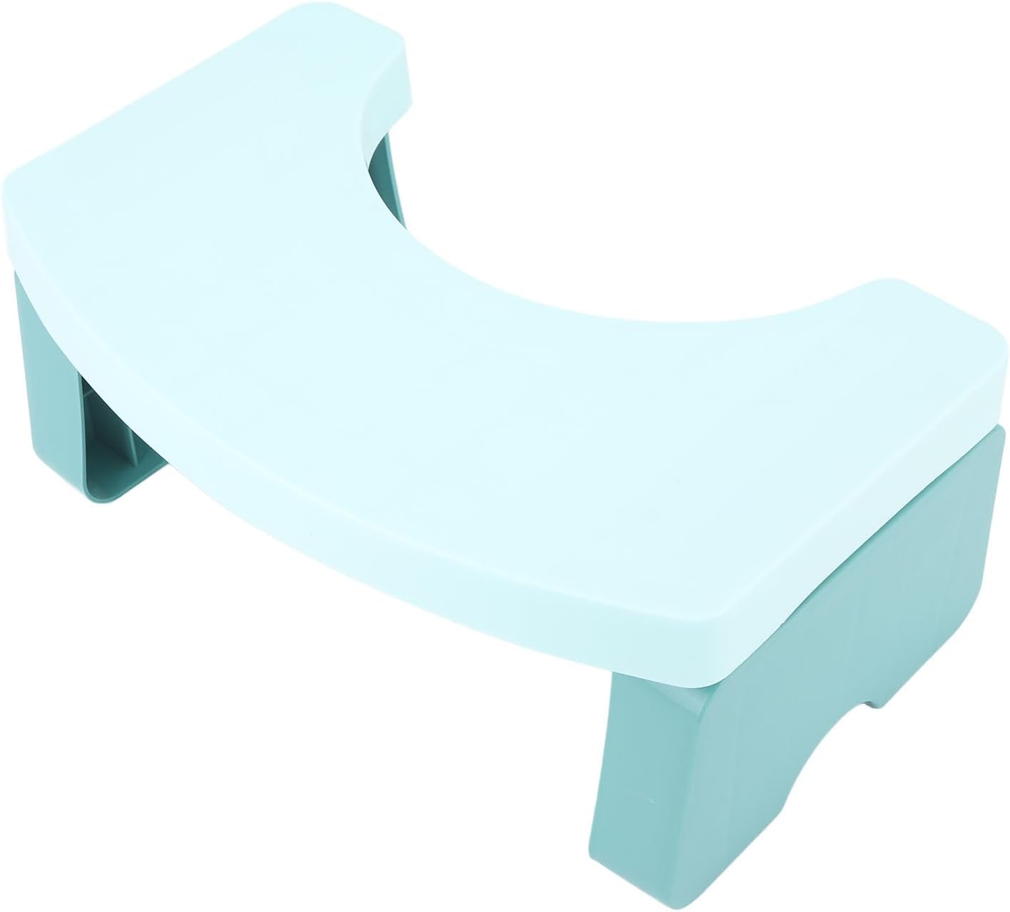 Amazon.com: banapoy Bathroom Stool for Adults, Collapsible Elderly ...