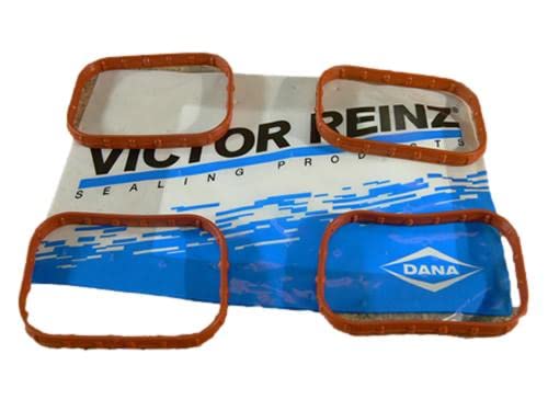 Amazon.com: Intake Manifold Gasket Set of 4 2.0L 16V Petrol 2nd GEN ...