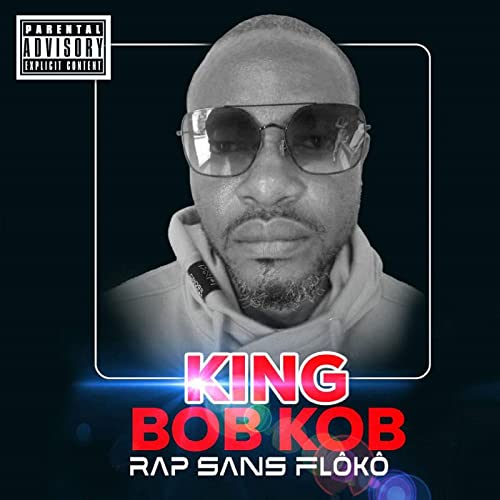 Play Rap sans fkôkô by KING BOB KOB on Amazon Music