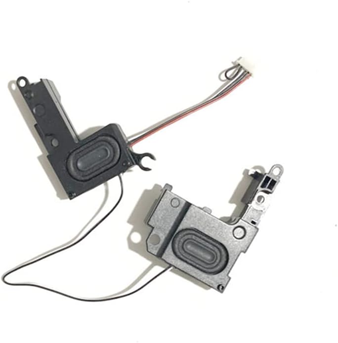 Amazon.com: Replacement Laptop Internal Speakers for HP 15-bd000 15 ...