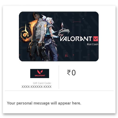 Valorant - Riot Cash $5-475VP, $10-1000VP, $20-2050VP| Flat 3% off |E ...