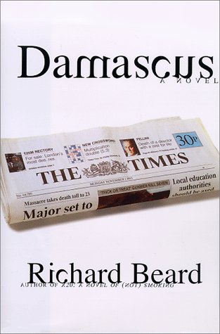 Damascus: Beard, Richard: 9781559704601: Amazon.com: Books
