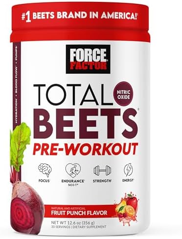 Amazon.com: Nutrology Beet Natural O2, Pre Workout Powder, Energy ...