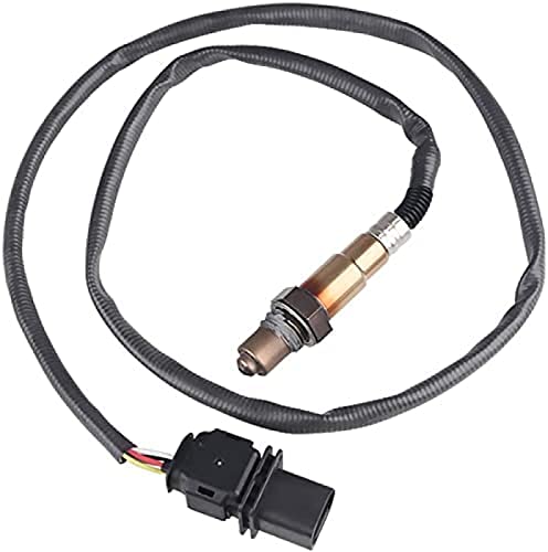 Sensor Oxígeno Leroy Merlin El mejor para comprar en 2023