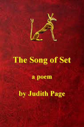 The Song of Set - Kindle edition by Page, Judith, Page, Judith, Leroy ...