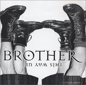 BROTHER - This Way Up - Amazon.com Music