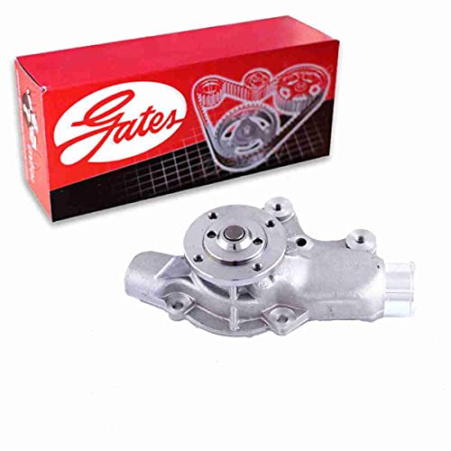 Top 10 Jeep Xj Water Pump of 2022 - Katynel