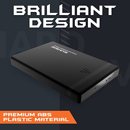 The 29 Best Bluetooth External Hard Drives of 2025 [Verified] - Cherry ...