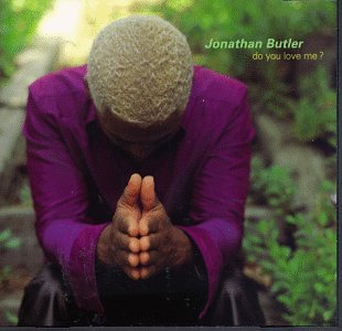 Jonathan Butler Concert Tickets: 2023 Live Tour Dates | Bandsintown