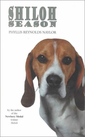 Amazon.com: Shiloh Season: 9780786227020: Naylor, Phyllis Reynolds: Books