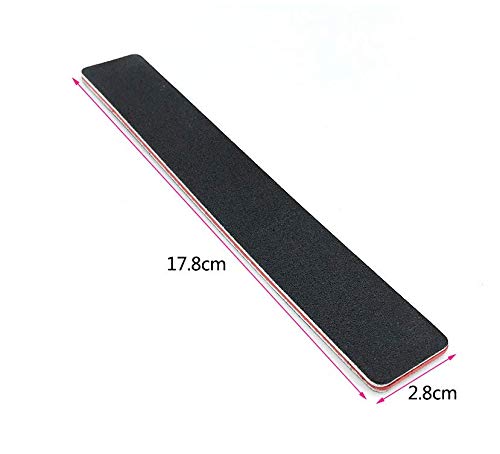 Emery Board Kitchen Tools