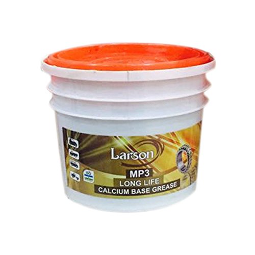 Larson MP3 Long Life Calcium Base Grease 1000 Gm. : Amazon.in: Car ...